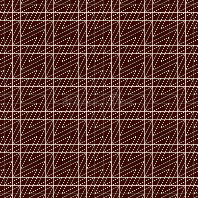 Zig Zag Diagonal Stripes Background. Seamless Pattern with Geometric ...