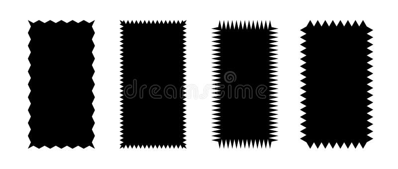 Rectangle Patches Stock Illustrations – 333 Rectangle Patches Stock ...