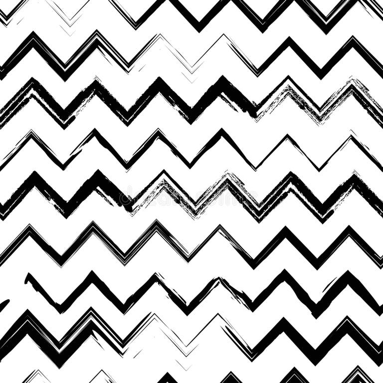 Zig Zag Paint Stock Illustrations – 3,354 Zig Zag Paint Stock ...