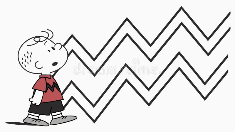 Zig Zag Pattern, Abstract Design and Geometric Background Vector Design ...