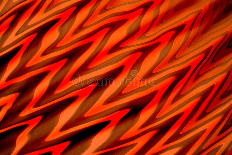 Zig zag pattern stock illustration. Illustration of design - 162984498