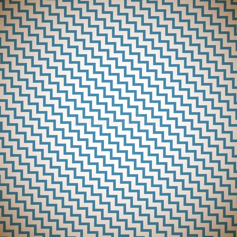 Zig zag pattern background stock vector. Illustration of line - 46564896