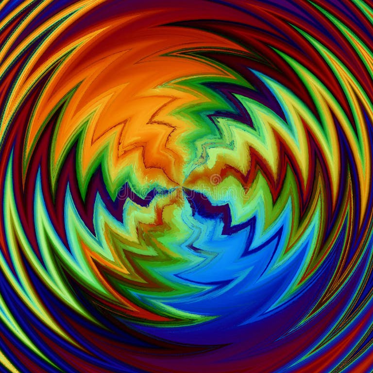 Patterns Radial Colors Stock Illustrations – 1,368 Patterns Radial ...