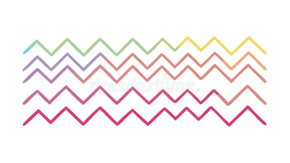 Zig Zag Wave Line Stock Illustrations – 7,377 Zig Zag Wave Line Stock Illustrations, Vectors ...