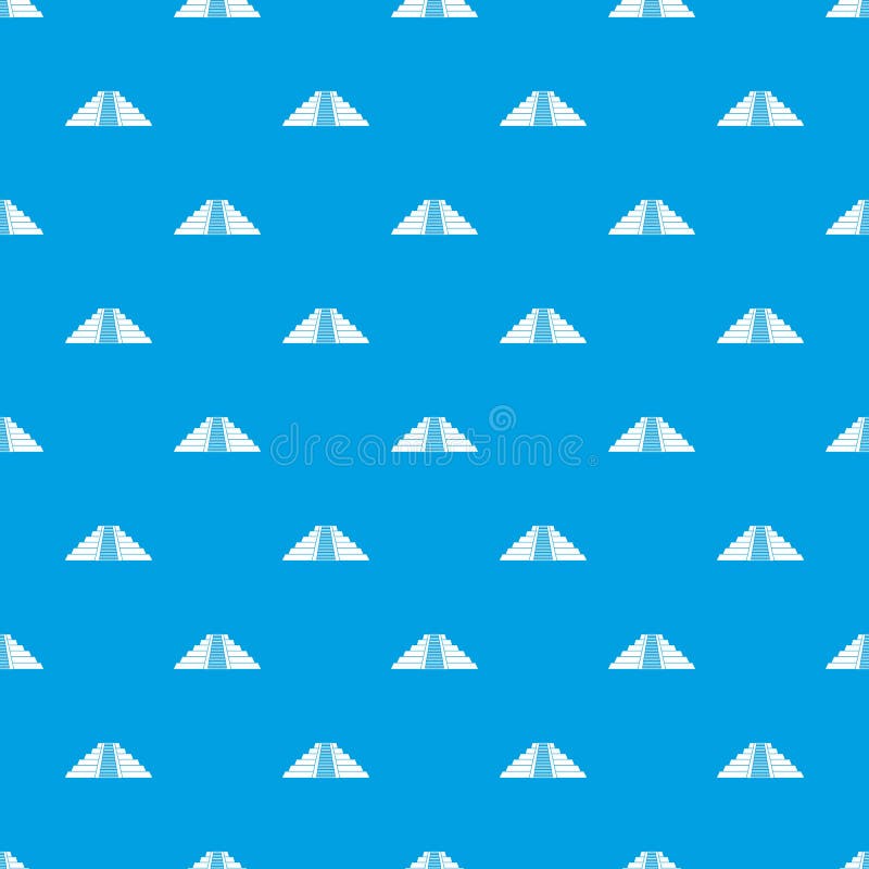 Ziggurat Pattern Stock Illustrations – 61 Ziggurat Pattern Stock ...