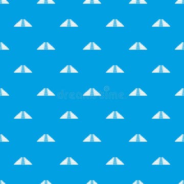 Ziggurat Pattern Stock Illustrations – 61 Ziggurat Pattern Stock ...