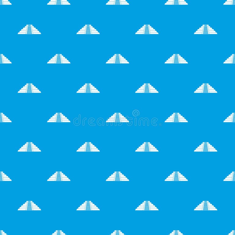 Ziggurat Pattern Stock Illustrations – 61 Ziggurat Pattern Stock ...