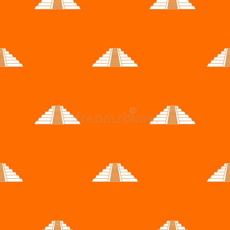 Ziggurat Pattern Stock Illustrations – 61 Ziggurat Pattern Stock ...