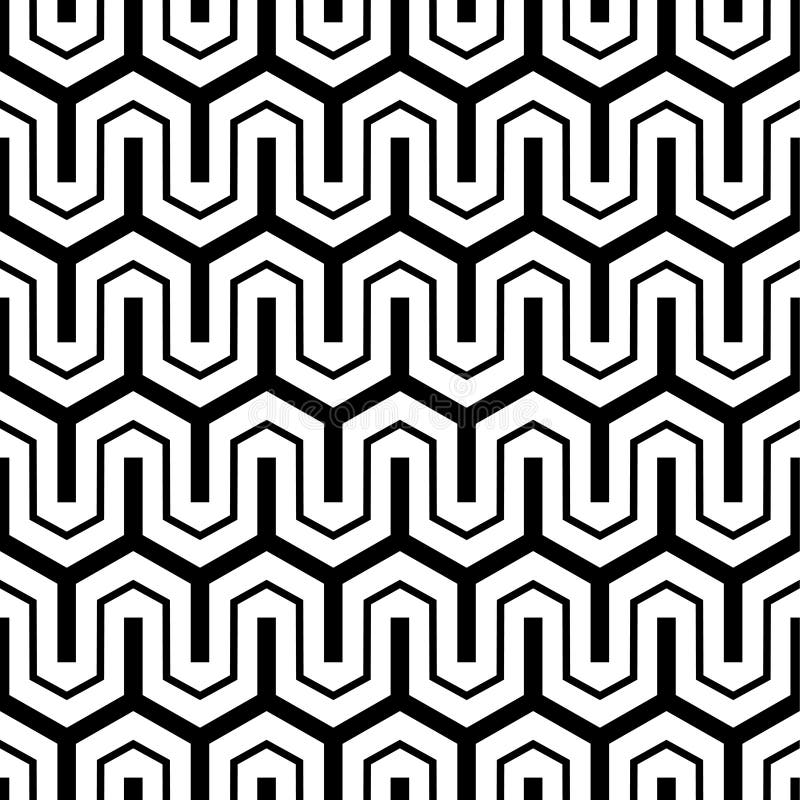 Ziggurat Stripes Stock Illustrations – 3 Ziggurat Stripes Stock ...