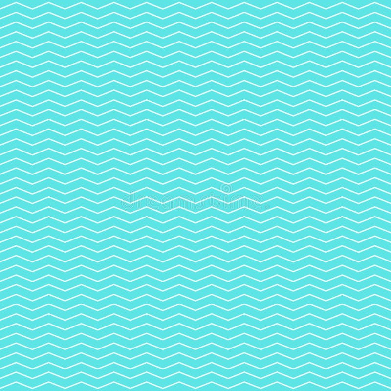 Zigzag Chevron Pattern Background Stock Vector - Illustration of ...