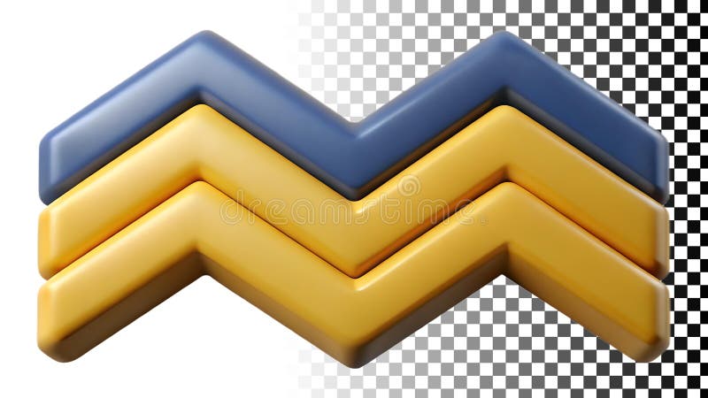Zigzag Geometric Pattern, Modern Abstract Design, Sharp Line Texture, Angular Png Transparent ...