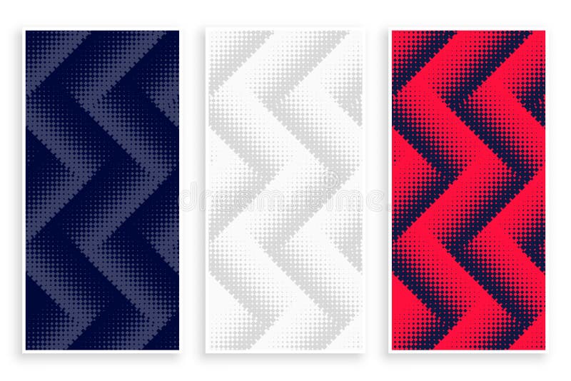 Zigzag Banners Stock Illustrations – 1,690 Zigzag Banners Stock ...