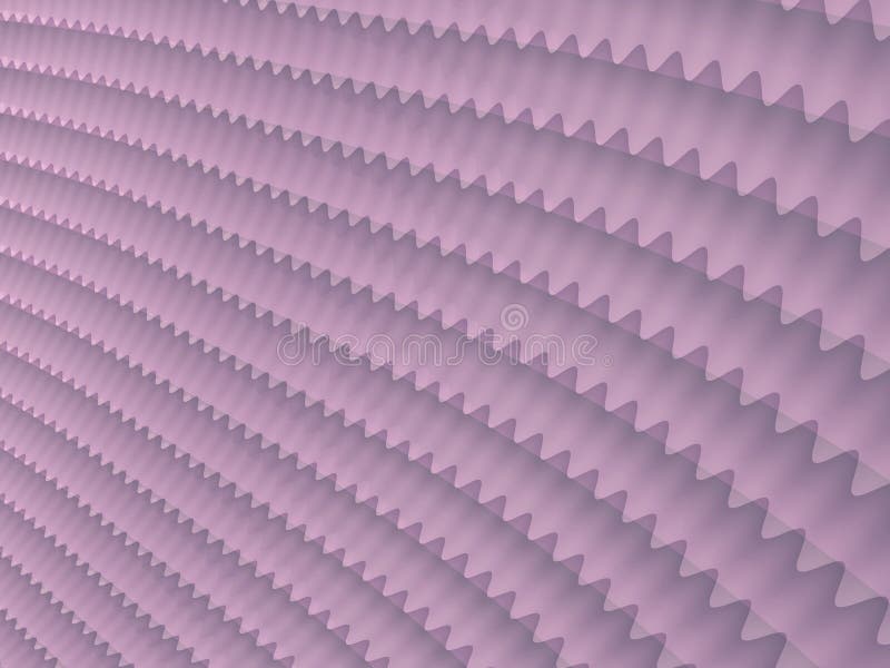 Zigzag Jagged Lines Pattern 2 Stock Image - Image of abstract, artsy ...