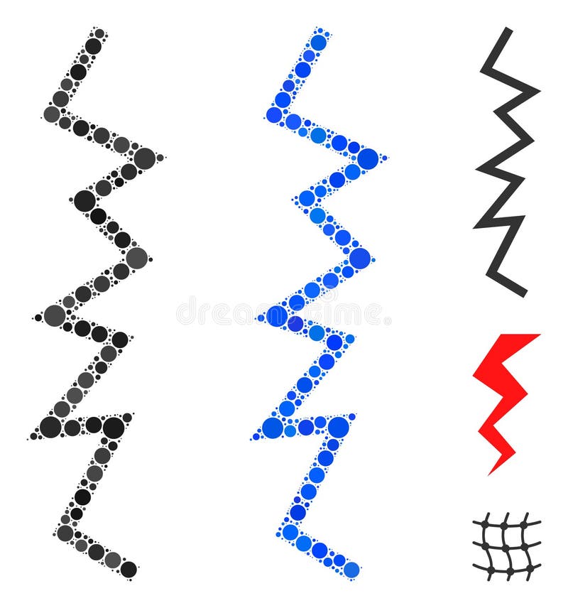 Zigzag Line Stock Illustrations – 48,901 Zigzag Line Stock ...