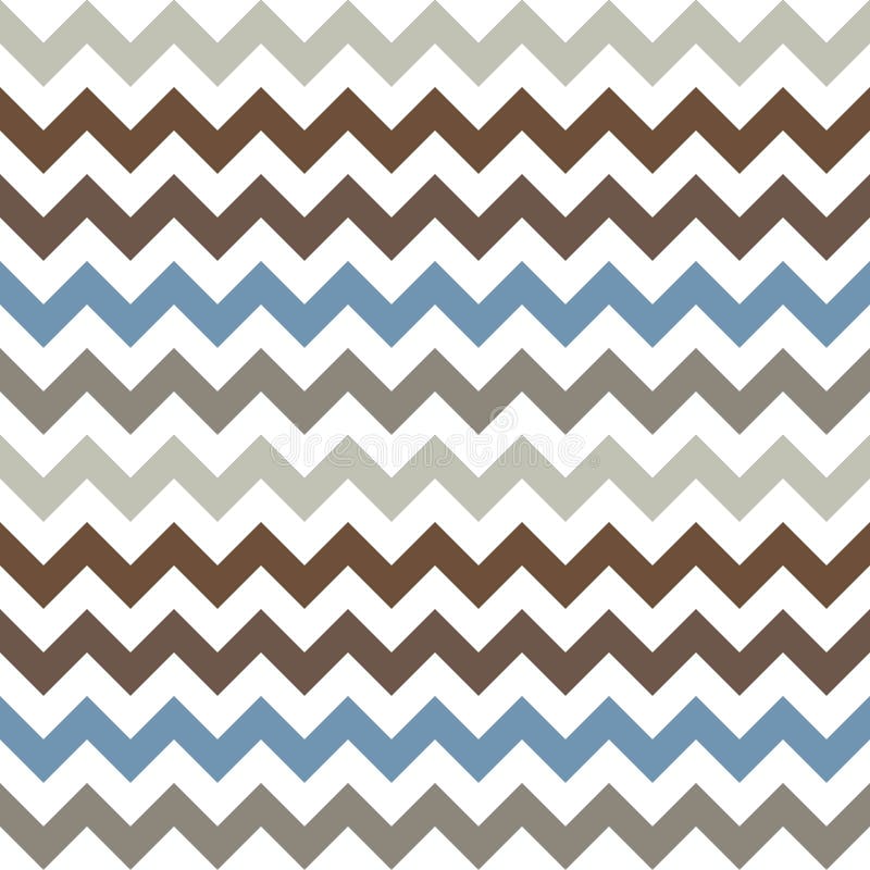 Zigzag Pattern Background Geometric Chevron, Wallpaper Graphic Stock Illustration - Illustration ...