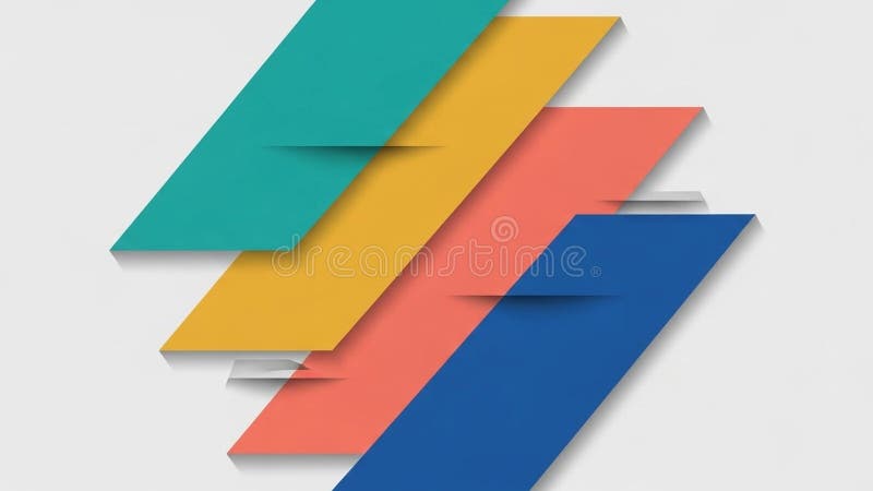 Diagonal Layered Design Stock Illustrations – 5,994 Diagonal Layered ...