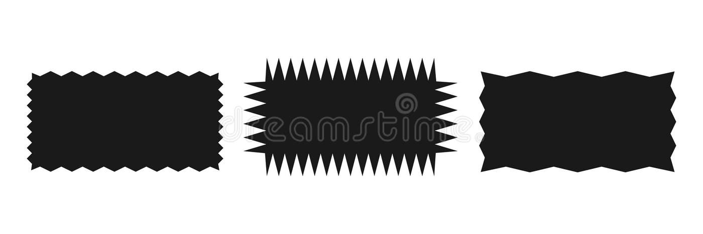 Rectangular Textbox Stock Illustrations – 381 Rectangular Textbox Stock ...