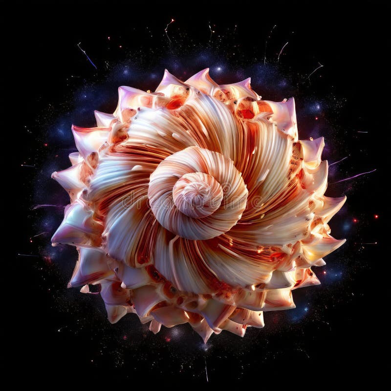 Zigzag Shells Large Spherical Fireworks that Explode into a Zig Stock ...