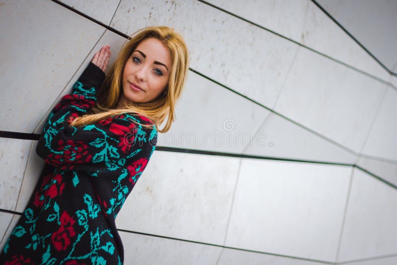 Zigzags Fade Out of the Frame Stock Photo - Image of landscape ...