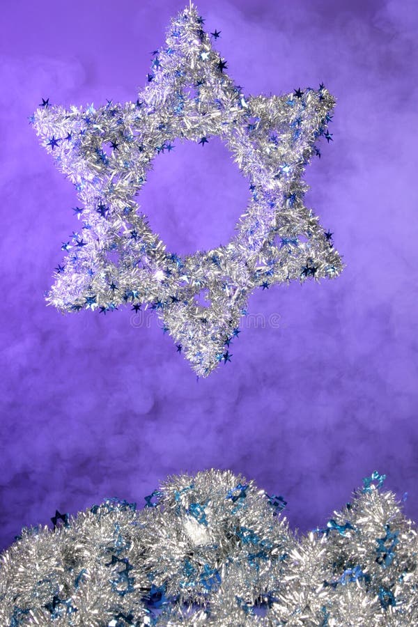 Jodenster stock foto. Image of samenvatting, ster, hebreeuws - 359124