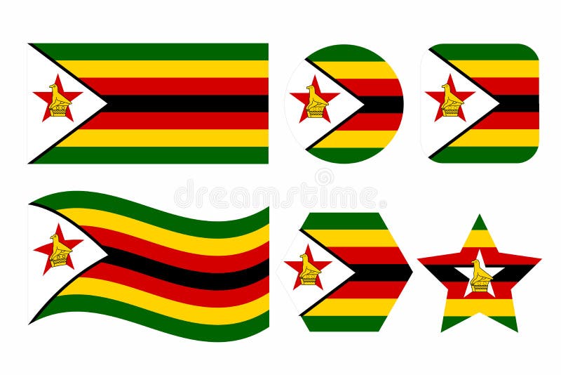 Zimbabwe Unity Day Stock Illustrations – 43 Zimbabwe Unity Day Stock ...