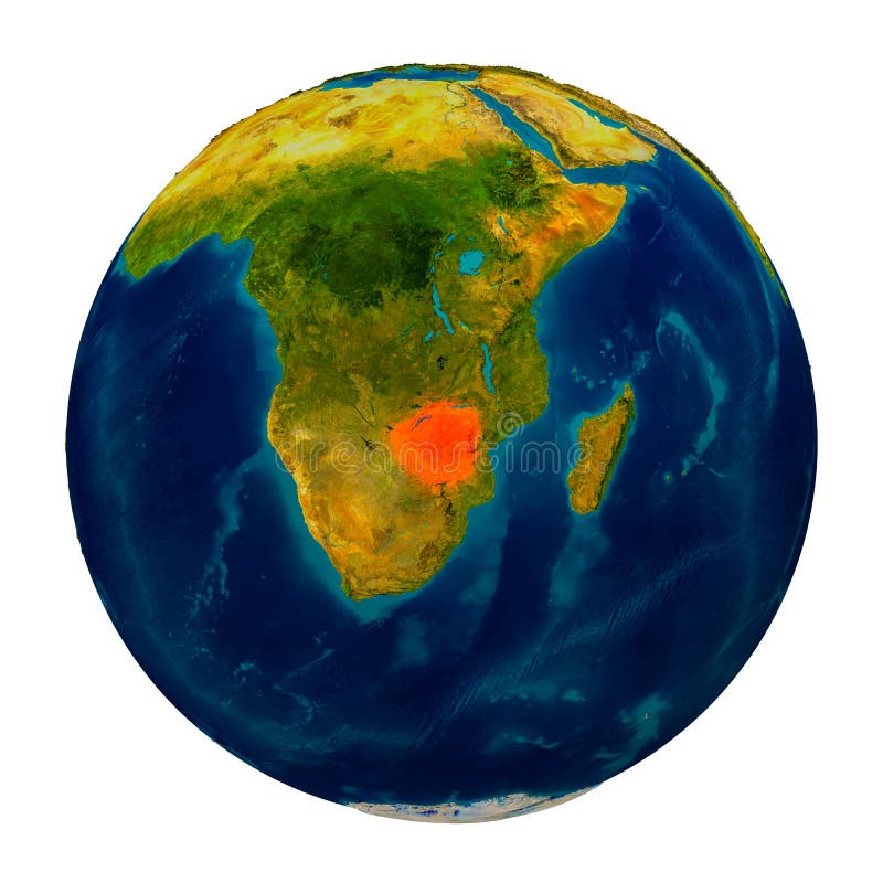 Zimbabwe Earth Isolated Stock Illustrations – 567 Zimbabwe Earth ...