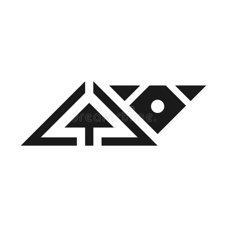 Zimbabwe Pattern Frame Vector Design Stock Vector - Illustration of ...