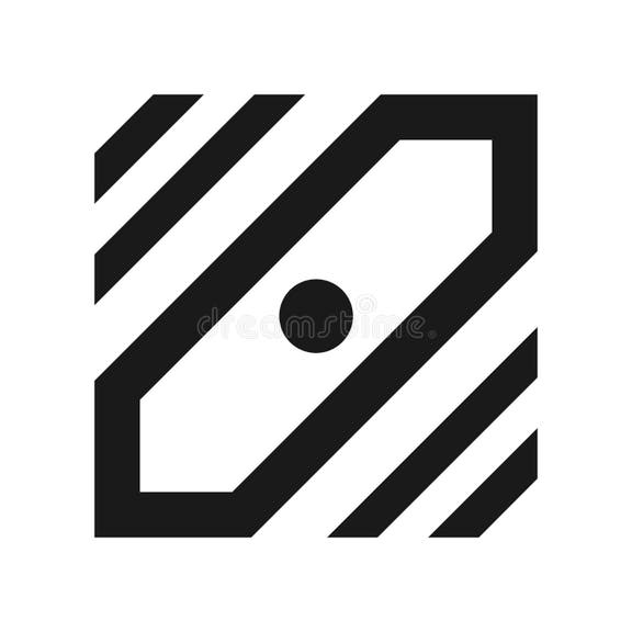 Zimbabwe Pattern Frame Vector Design Stock Vector - Illustration of ...