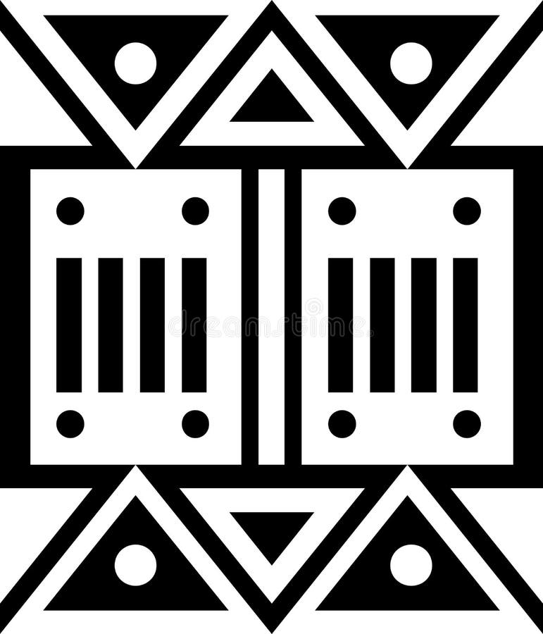 Zimbabwe Textile Pattern Stock Illustrations – 102 Zimbabwe Textile ...