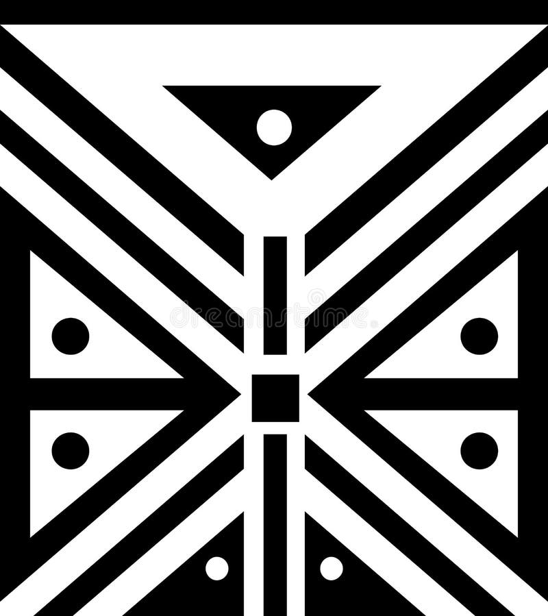 Zimbabwe Textile Pattern Stock Illustrations – 129 Zimbabwe Textile ...