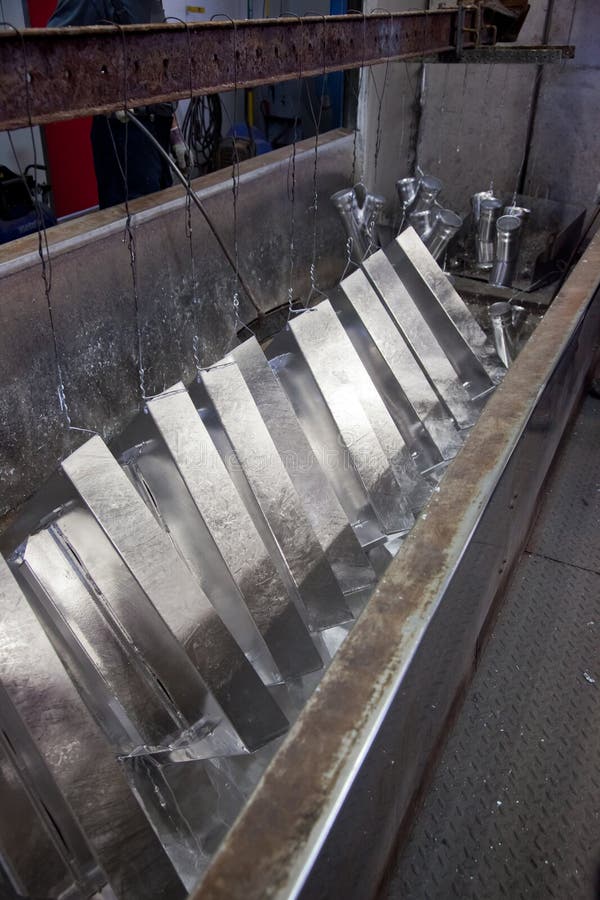 Zinc coating stock image. Image of hardware, galvanize - 57870935