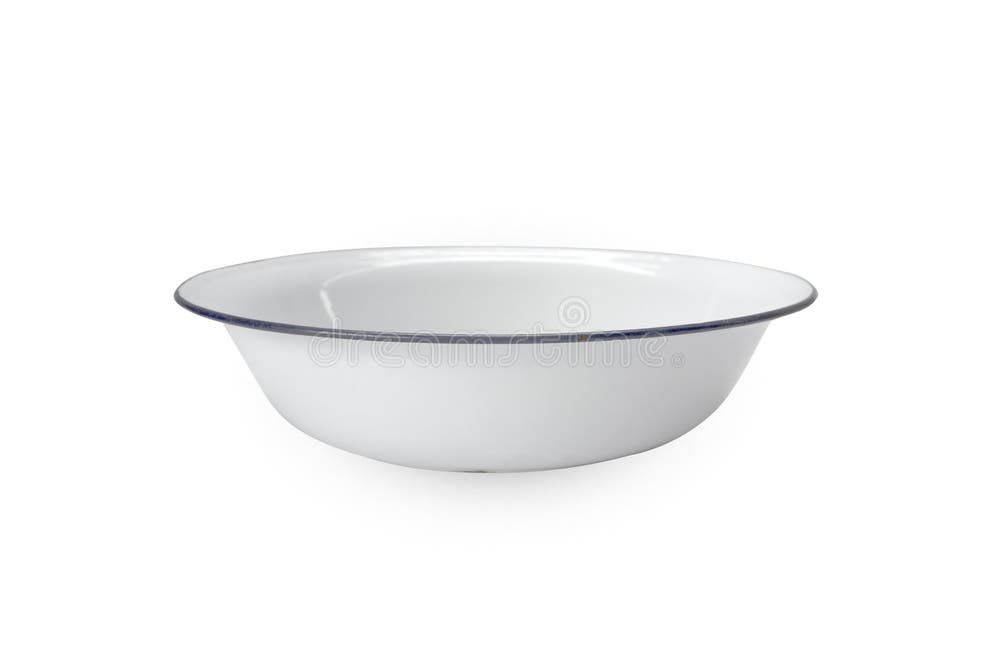 Zinc Cup Isolated on White Background Stock Image - Image of color ...