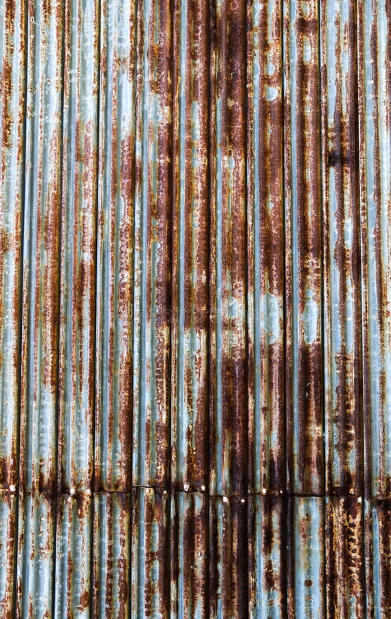 Rust for Background in Garden Stock Photo - Image of garden, background ...
