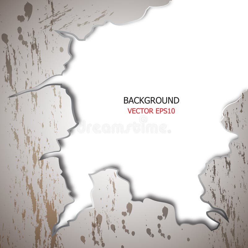 Zinc and Metallic Pattern Background Stock Illustration - Illustration ...