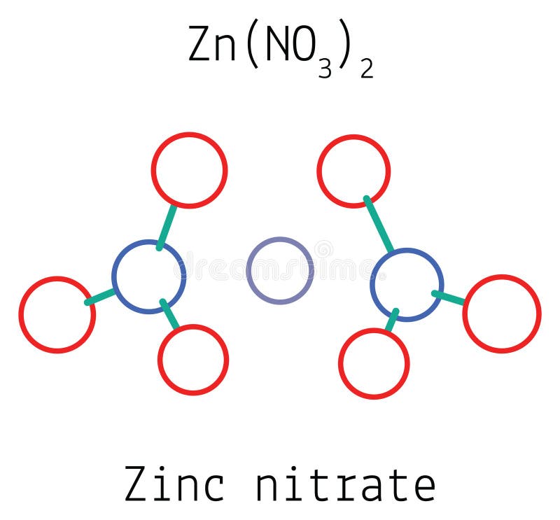 Zinc Molecule Stock Illustrations – 597 Zinc Molecule Stock ...