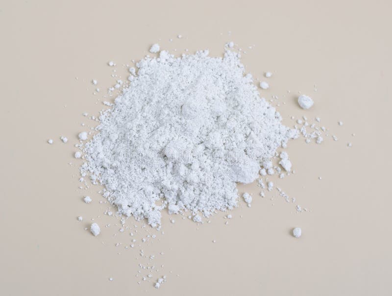 Zinc Oxide Inorganic Compound Formula Zno Stock Photos - Free & Royalty ...