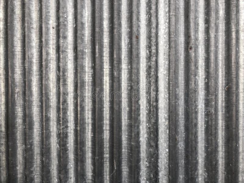 Zinc Pattern beside Wallpaper and Background with a Litter Rusty on it ...