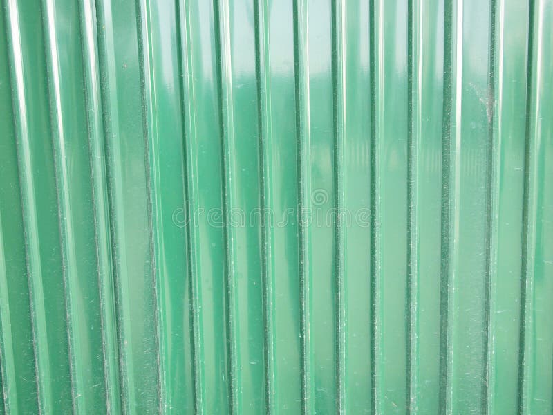 Zinc plate green stock photo. Image of steel, green - 166436714