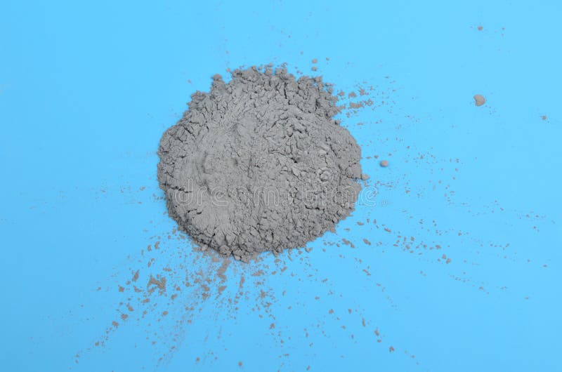 Zinc Powder is a Chemical Element with the Symbol Zn and Atomic Number ...
