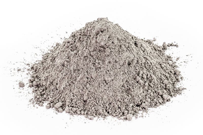 Zinc Powder, Gray Colored Powder, Used in the Pharmaceutical Industry ...