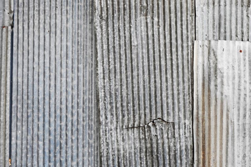 Zinc sheets texture stock photo. Image of metal, sheet - 38724062