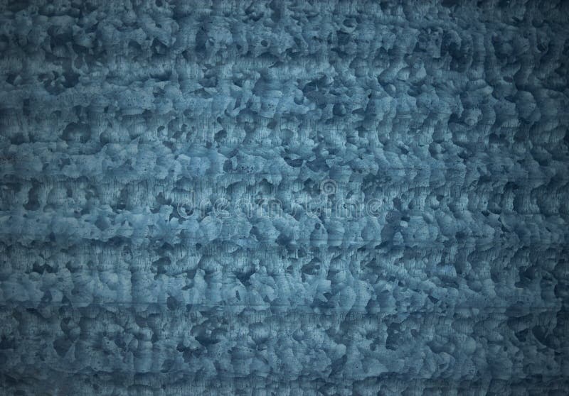 A Blue Zinc Texture Background Stock Image - Image of grunge ...