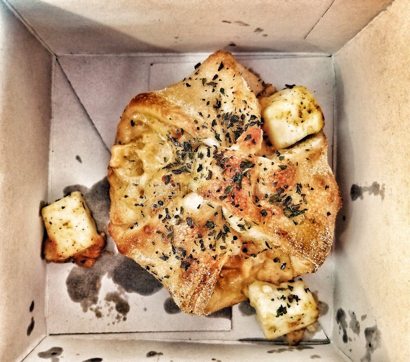 Zinga Parcel Makes Great Break Stock Photo - Image of green, entomology ...