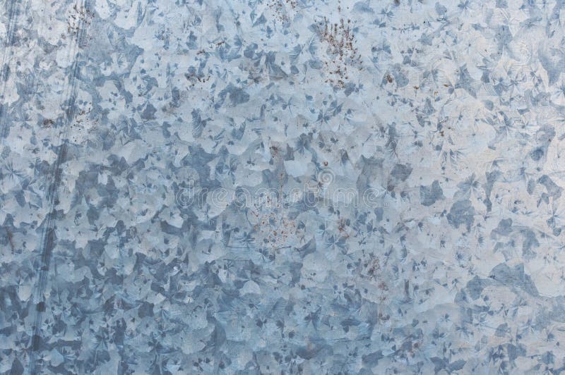 Zink plate texture stock photo. Image of pattern, metallic - 29307150