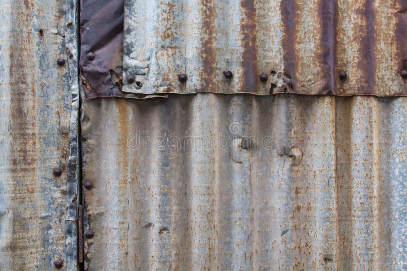 Zinkplaat stock foto. Image of zwaar, metaal, industrieel - 32366884