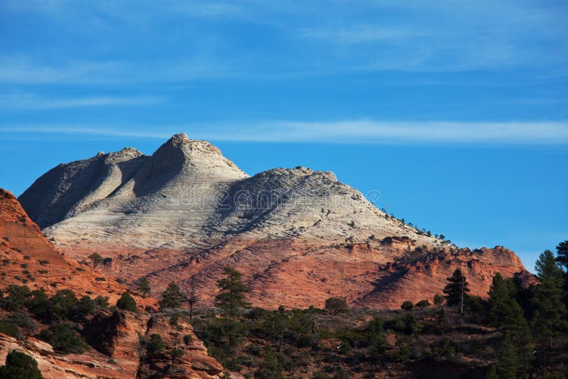 Zion National Park Lava Point Stock Photos - Free & Royalty-Free Stock ...