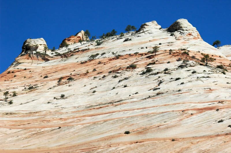 Zion Beehives stock image. Image of national, beehives - 11589855