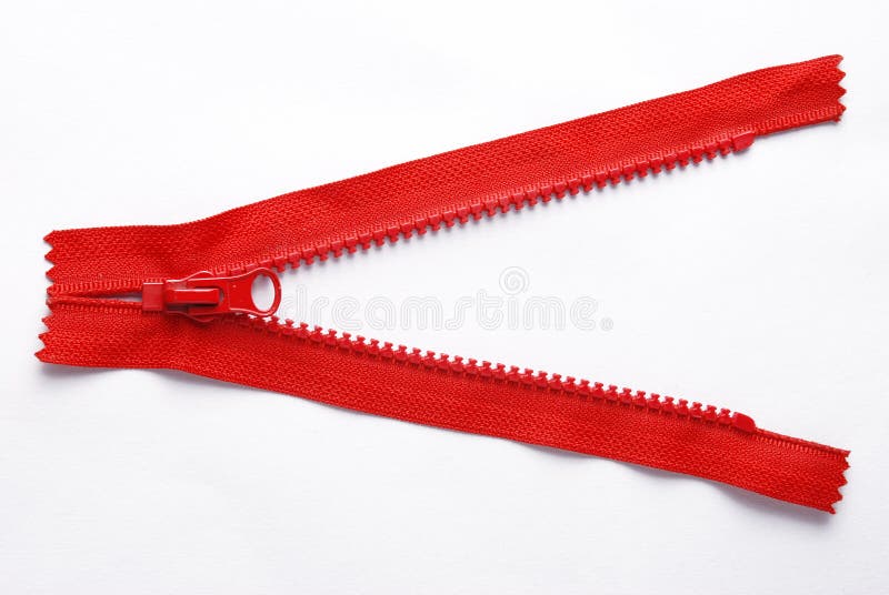 Zip stock photo. Image of close, open, lock, concept, metaphor - 3078810