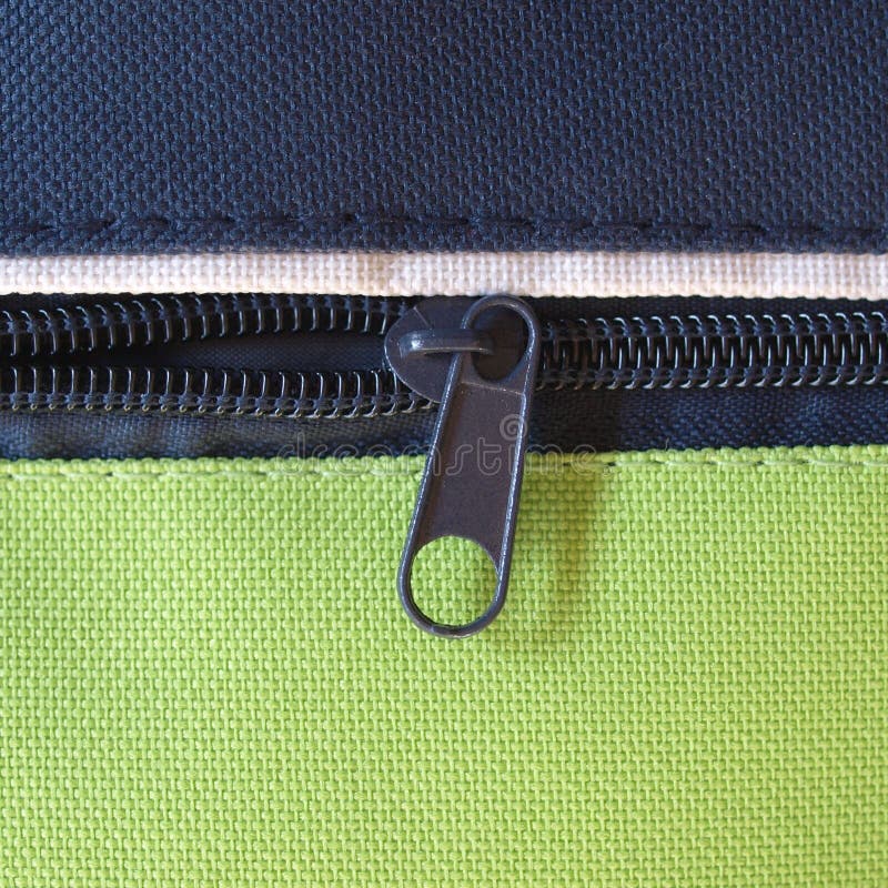 Zip stock photo. Image of luggage, jackets, fabric, zipper - 7554714