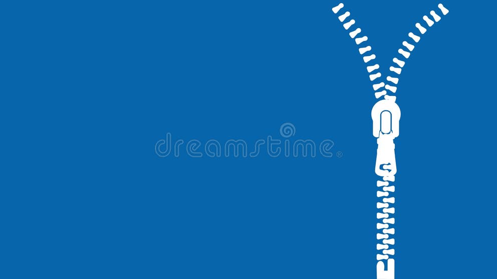 Zip Background. Zip Banners for Web Stock Vector - Illustration of ...